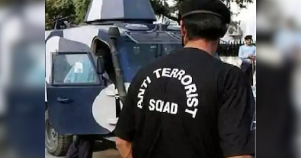 UP ATS arrest 2 accused exposed Reviving Islam WhatsApp group ...