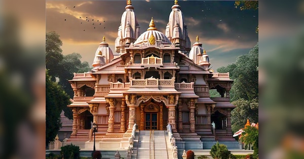 birth story of lord ram nishadraj ki katha importance of shringverpur ...