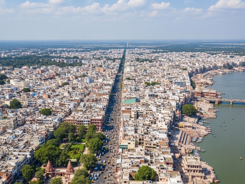 do you know most educated district of uttar Pradesh up ka sabse ...