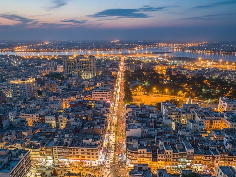 do you know most educated district of uttar Pradesh up ka sabse ...