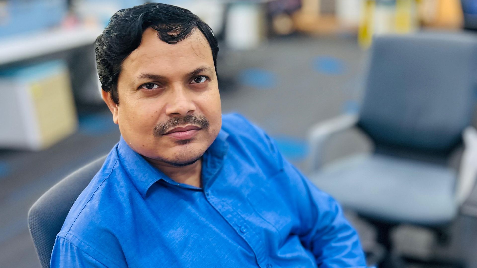 Sunil Mishra | सुनील मिश्रा | Hindi News,