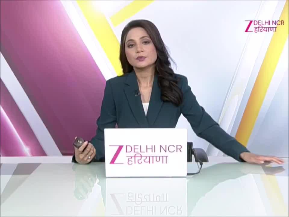 Panchkula News: टिक्कर ताल का जलस्तर बढ़ा, डिप्टी कमिश्नर ने एडवेंचर ...