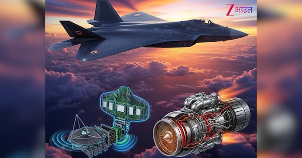 Indian Air force AMCA can get boost from Japan abandoned I3 fighter ...
