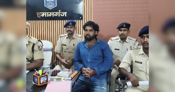 Gaya police recovered youth kidnapped for ransom in 6 hours search ...