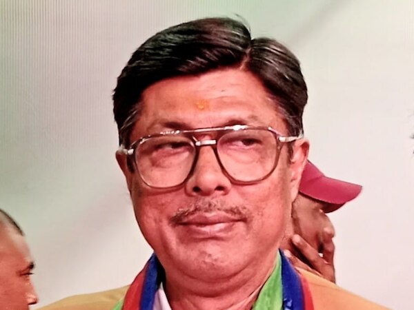 Martin Karketa would have killed Sudesh Mahato AJSU Praveen Prabhakar ...