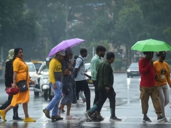 ayodhya weather today forecast heavy rain alert 8 august 2025 ayodhya ...