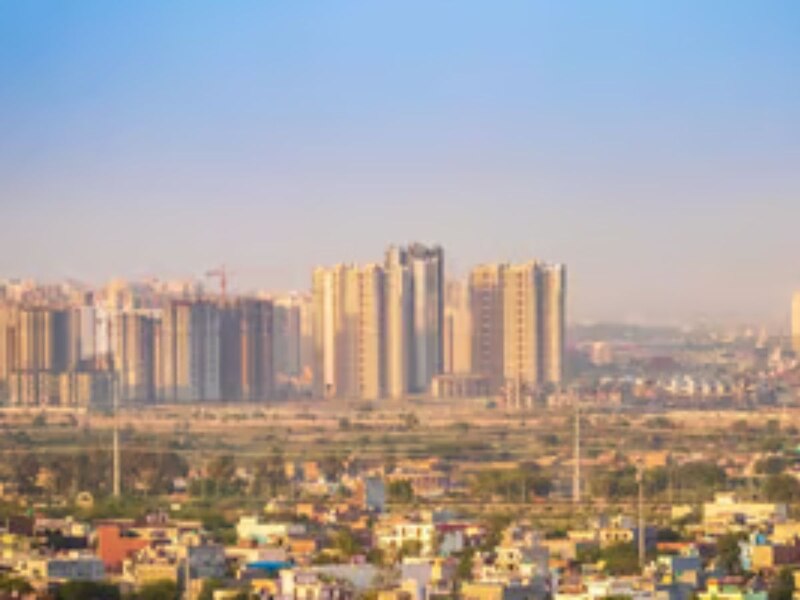 do you know how noida got its name noida ko kisne basaya | 49 साल पहले ...