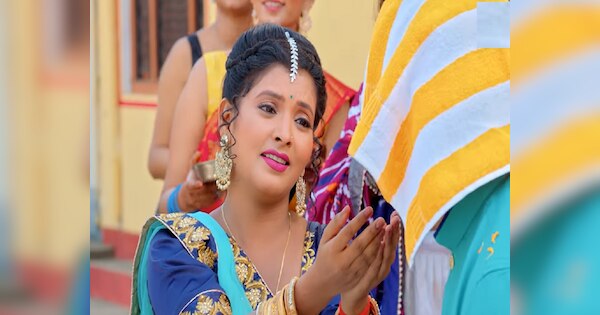 Khesari Lal Yadav and Raj Nandani Raksha Bandhan Song Bahini Ke Pyar ...