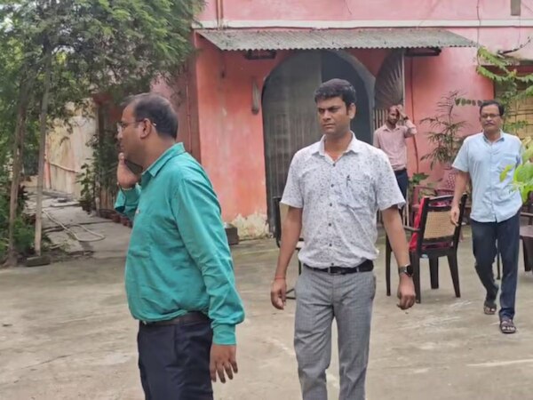 Bihar News Vigilance took major action against DSP raided several ...
