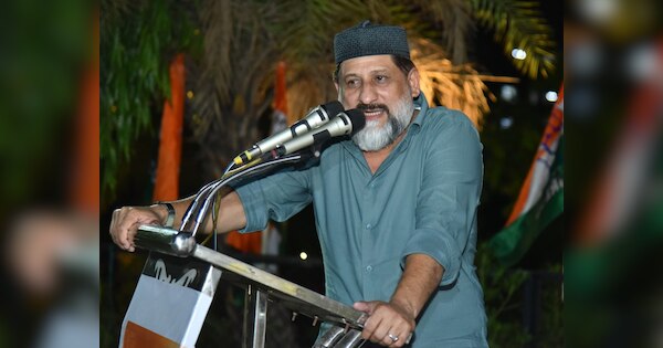 Independence Day 2025 Bhopal MLA Arif Masood to Highlight Unsung Stories of Muslim Freedom ...