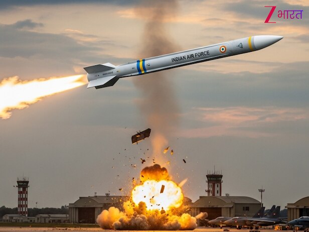 Indian Air Force Smart Anti Airfield Weapon DRDO planning to upgrade ...