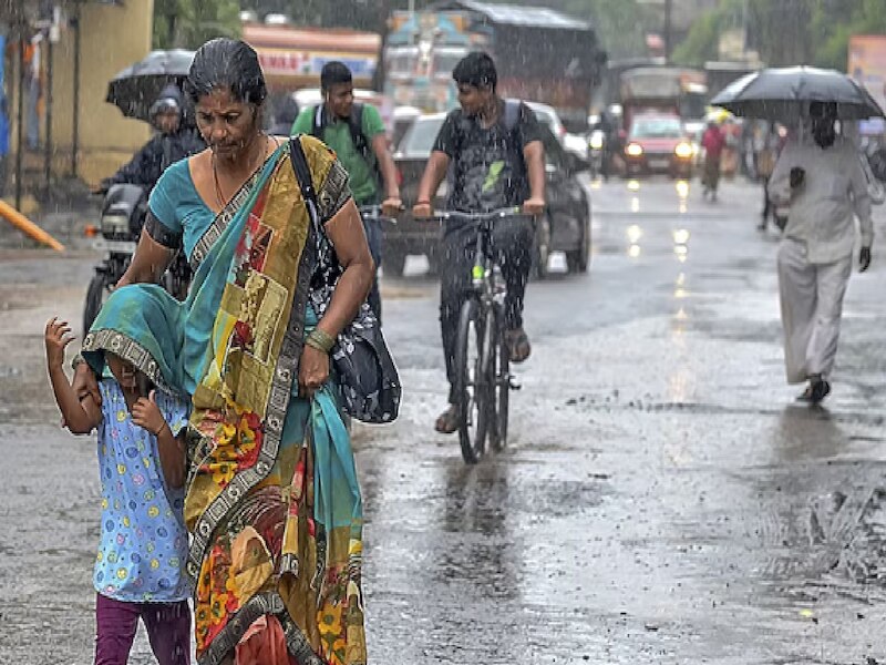 Aligarh weather Update today Rain forecast imd Temperature activity 9 ...