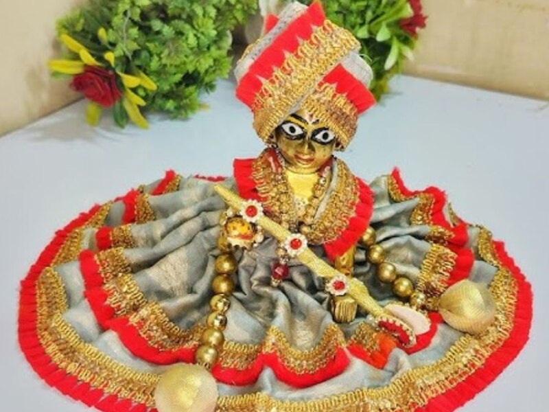 janmashtami 2025 If you are bringing Laddu Gopal home than know laddu ...