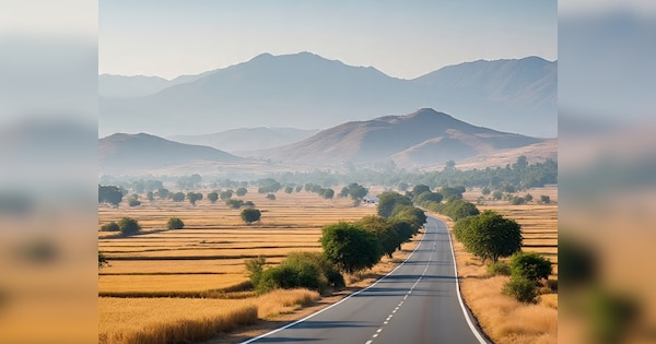 UP govt approval widening of Badaun Dataganj State Highway | गुडन्यूज ...