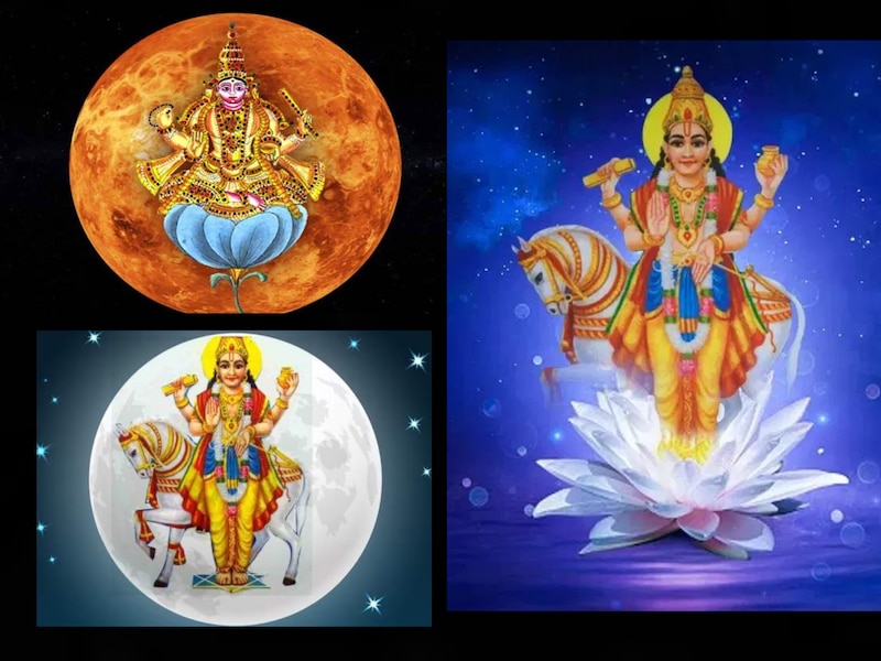 Trigrahi Yog 2025 in Mithun gemini virgo libra can get money respect ...