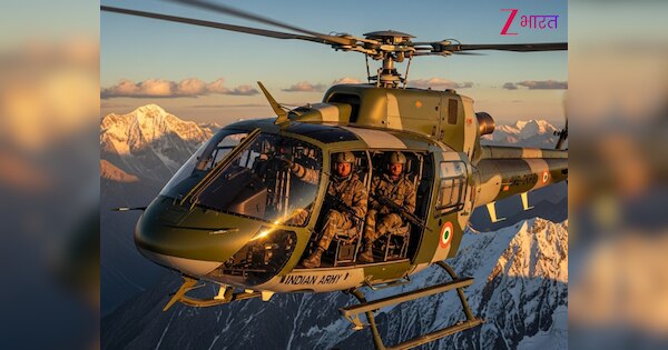 Indian Army will get 200 new generation helicopters Defense Ministry ...
