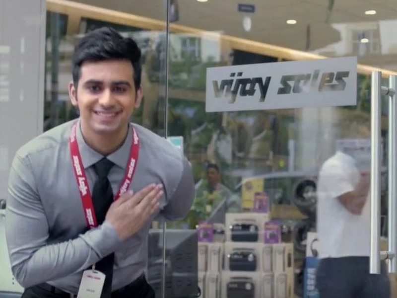 who is vijay sales owner। kon hai vijay sales ke malik। why vijay sales ...