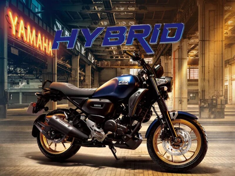 149 cc engine Yamaha FZ X launch with Hybrid technology | सिर्फ 1.49 ...