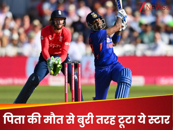 Jos Buttler Pens Emotional RIP Post for his father who passed a week ...