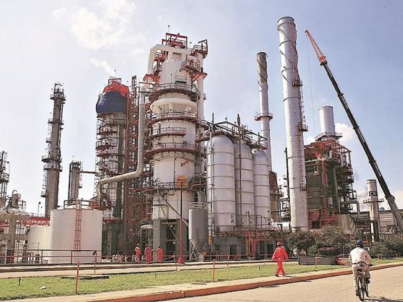 why Pakistan Target Mukesh Ambani Jamnagar refinery। what is jamnagar ...