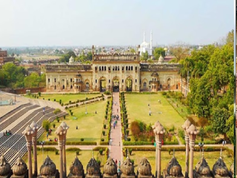 Do you know What was old name of Lucknow How Laxmanpur become Lucknow ...