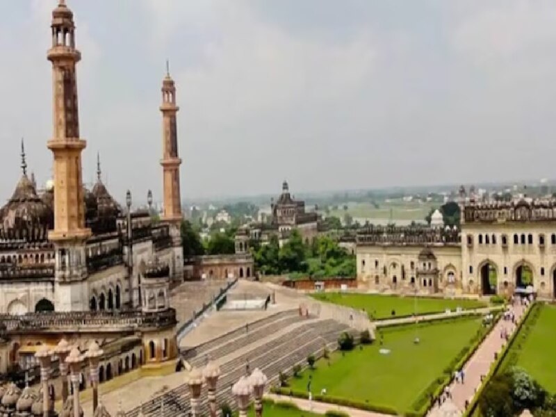 Do you know What was old name of Lucknow How Laxmanpur become Lucknow ...