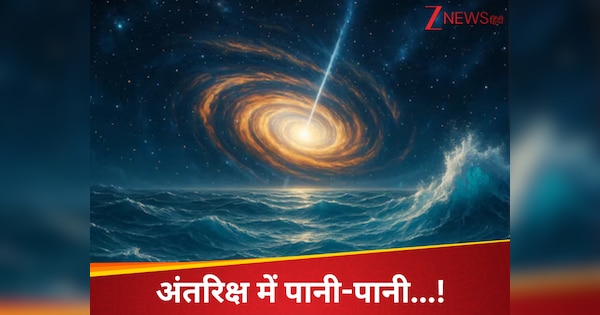 140 trillion times water than earth on this quasar APM 08279 525 12 ...