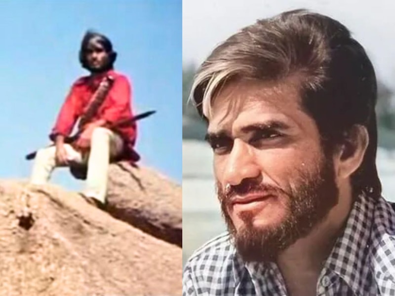 50 Years Old Biggest Blockbuster Movie Sholay Most Famous Character is ...