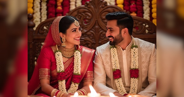 why first night of marriage called Suhagraat | शादी की पहली रात को ...