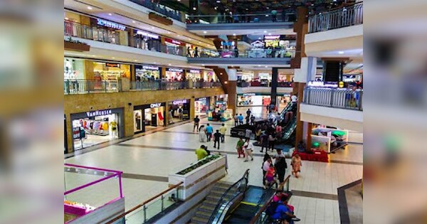 do you know Uttarakhand biggest mall Uttarakhand ka sabse bada mall ...