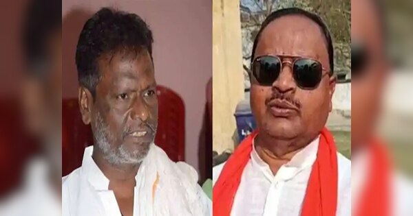 JDU MP Ajay Mandal Filed Case Against MLA Gopal Mandal JDU Crisis ...