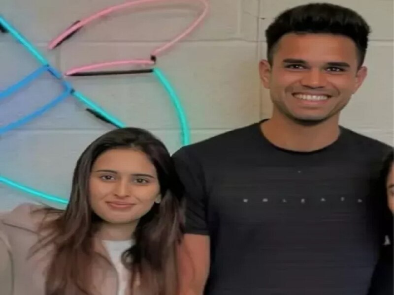 Who in More Rich Saaniya Chandok or Arjun Tendulkar। Who is Ravi Ghai ...