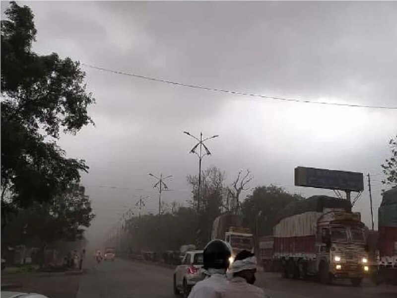 varanasi weather update 14 august 2025 today forecast monsoon ...