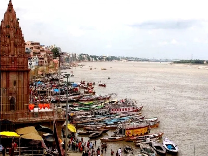 varanasi weather update 14 august 2025 today forecast monsoon ...