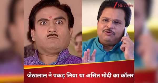 Taarak Mehta Ka Ooltah Chashmah Dilip Joshi Ashit Modi fight actor had ...