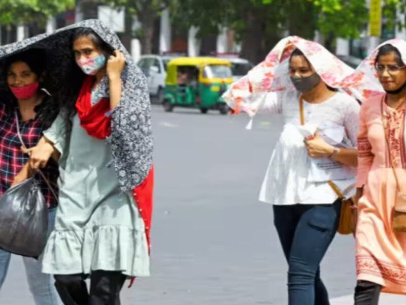 ayodhya rain alert weather update today ayodhya aaj ka mausam imd ...