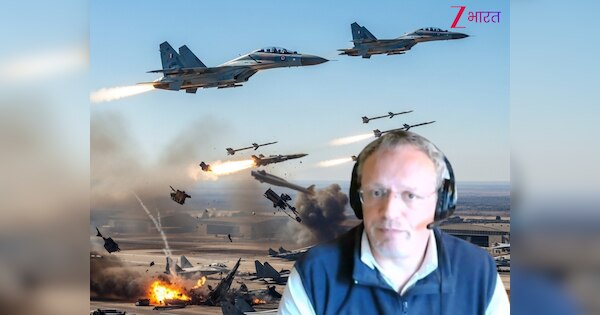 Indian Air Force destroyed 19 Pakistani aircraft during Operation ...