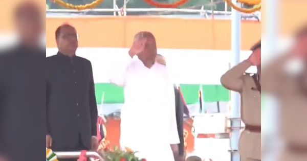 Independence Day 2025 Live cm nitish kumar hoisting flag bihar police traffic advisory 15 august ...