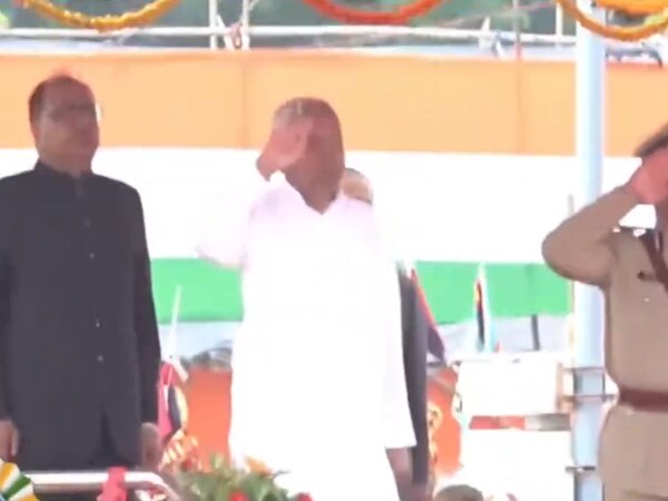 Independence Day 2025 Live cm nitish kumar hoisting flag bihar police traffic advisory 15 august ...