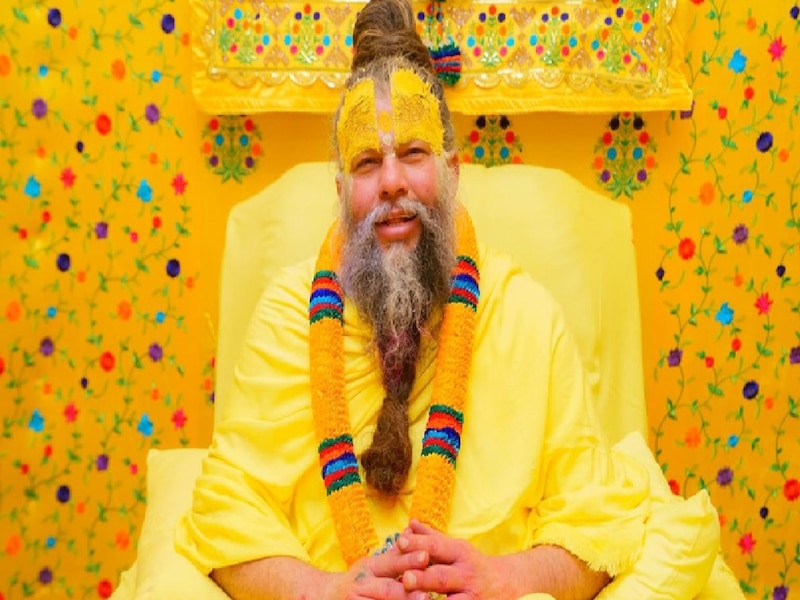 know Who are five Disciples of Premanand ji maharaj Closest Shishya of ...