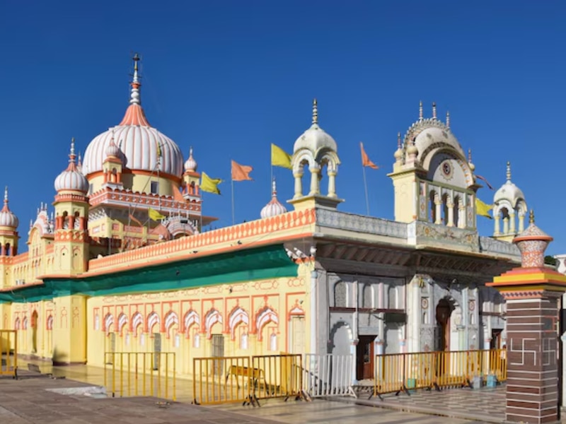 panna jugal kishor mandir visit on janmashtmi for blessing very famous ...