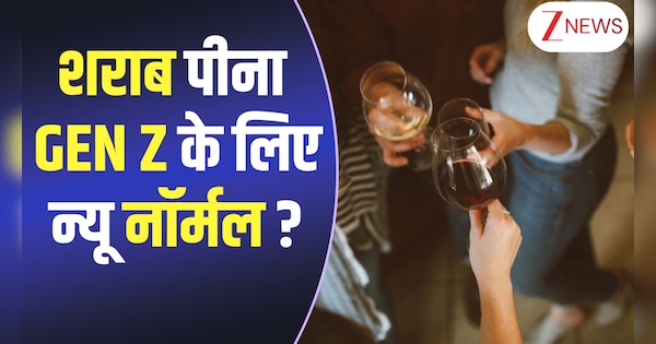 is alcohol the new normal for gen z why they shift from sensibility to ...