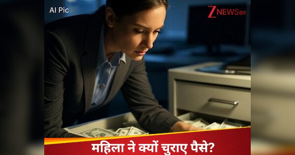 Gujarat News woman stole brother in law money in Rajkot false story was ...