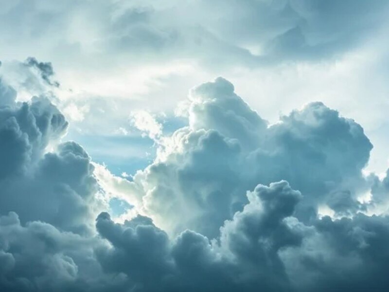 lucknow weather today forecast 19 August 2025 uttar pradesh mein aaj ka ...