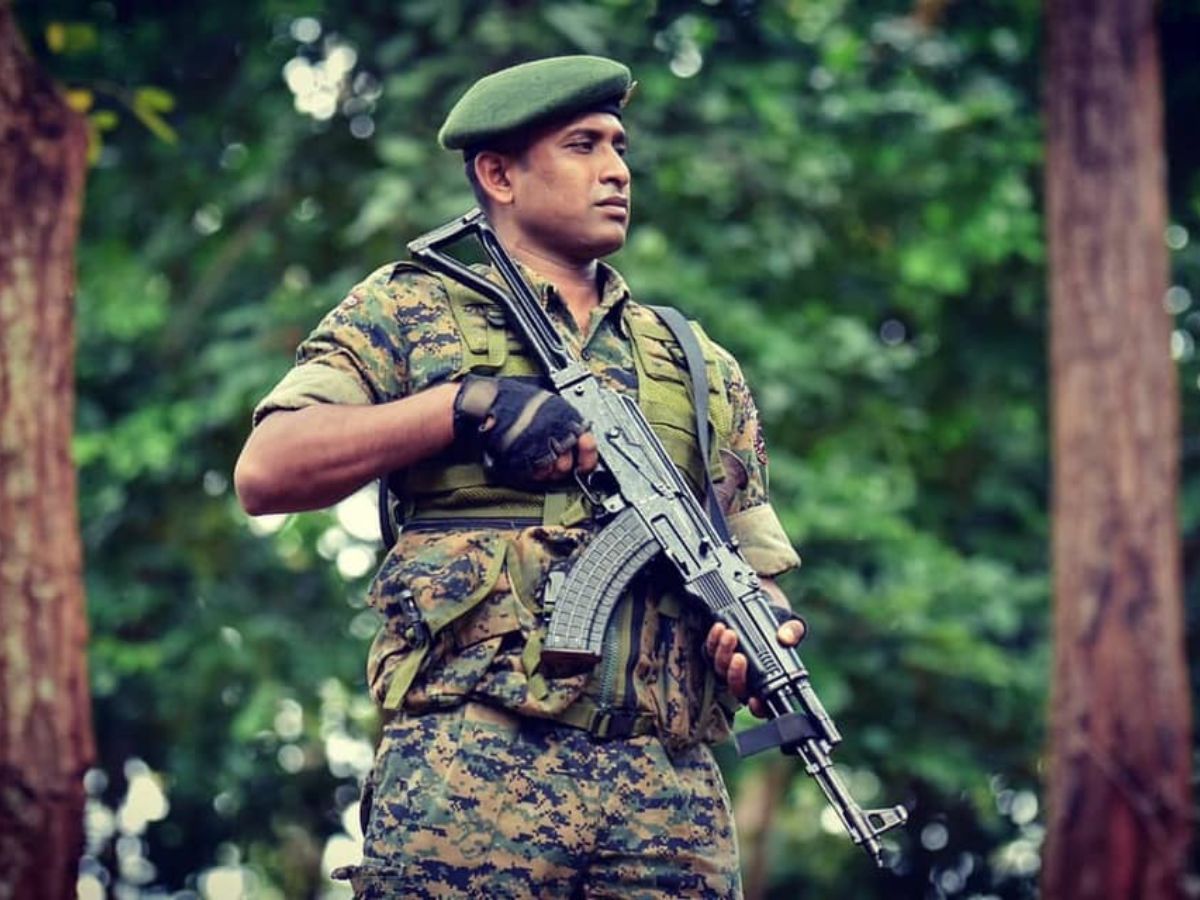Top 5 most dangerous commando forces in india with full details ...