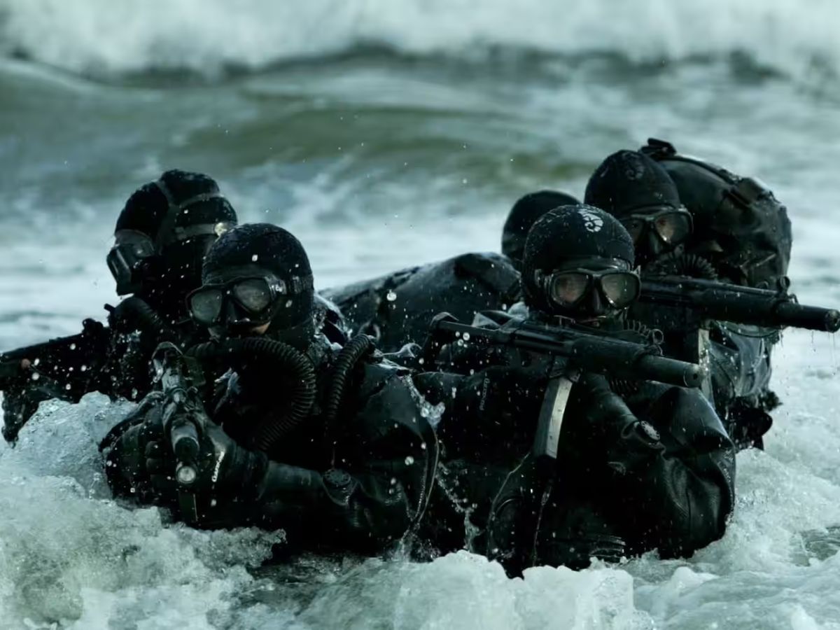 Top 5 most dangerous commando forces in india with full details ...