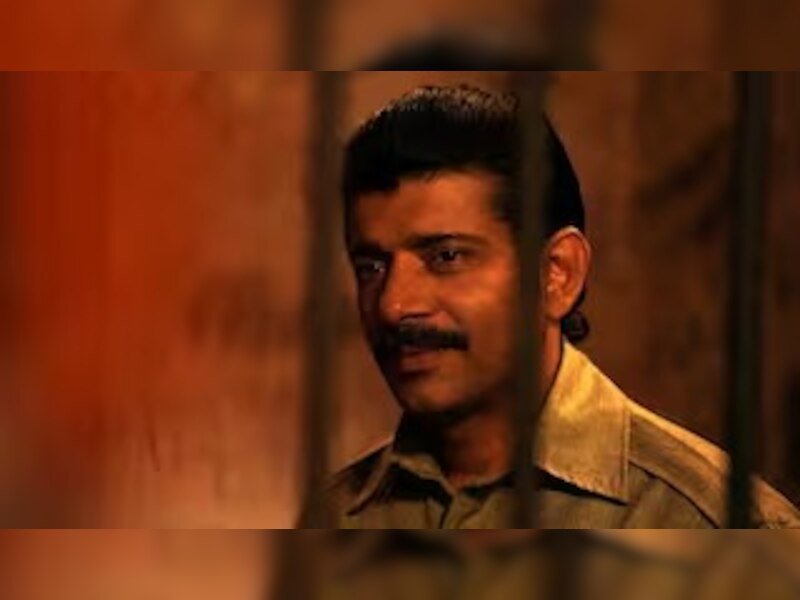 Maharani Rangbaaz khakee to Raktanchal Suspense Thriller Web Series ...