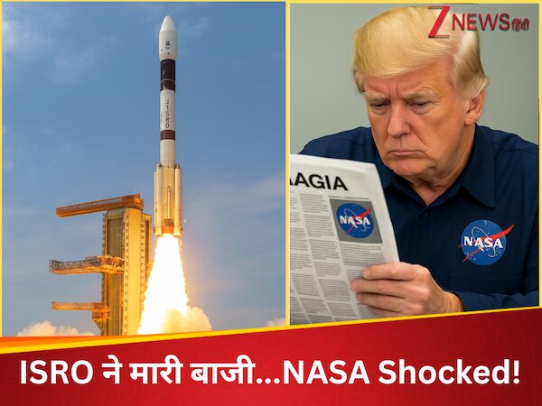 स्पेस की दुनिया में भारत का बजेगा डंका, 100 से ज्यादा सैटेलाइट्स करेगा ...