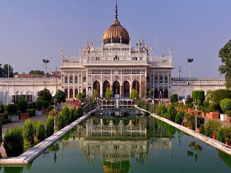 Do you know Who was the first and last Nawab of Lucknow? know about ...