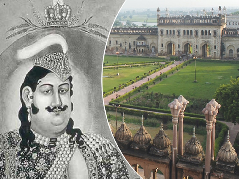 Do you know Who was the first and last Nawab of Lucknow? know about ...